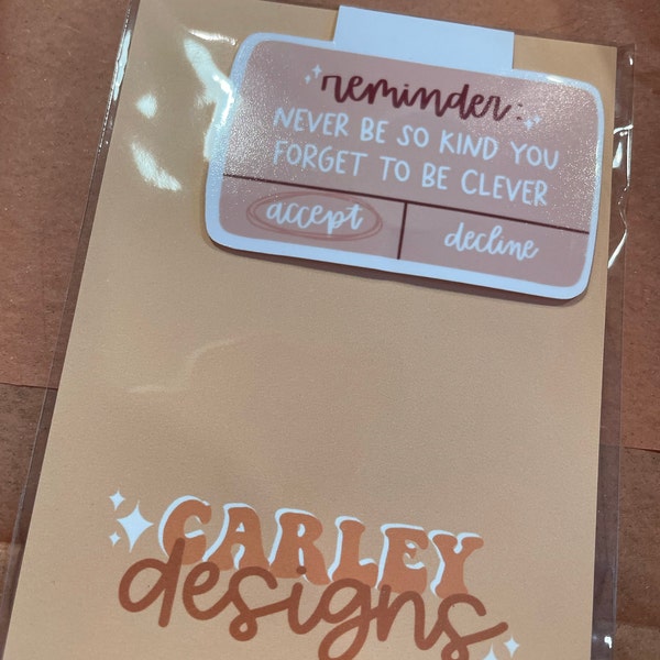 Ever Cover Album Magnetic Bookmark - Reading, Book Lover, Fan Merch, 13 ...