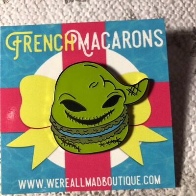 Duffy and Friends Sticker Packs - Etsy