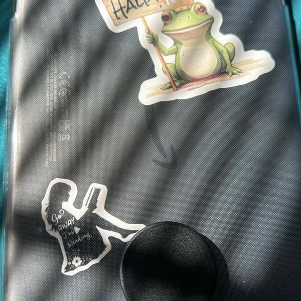 Inspired by Assistant to the Villain Book. Kingsley the Frog With His ...