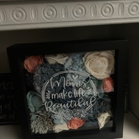 Normal Isn't Coming Back Jesus is Vinyl Adhesive Decal, Car Window ...