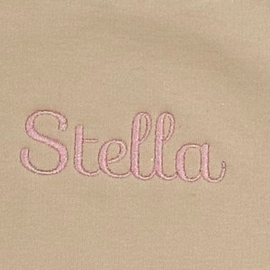 Sadie Machine Embroidery Font Monogram Alphabet - 3 Sizes - BX Files ...