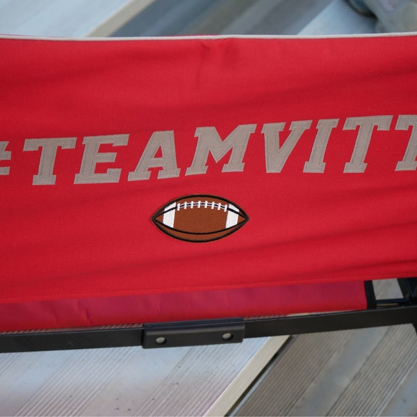 Baseball Softball Fence Foot Rest - Baseball Mom - Personalized ...