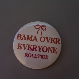 LSU Bayou Barb Pin - Etsy