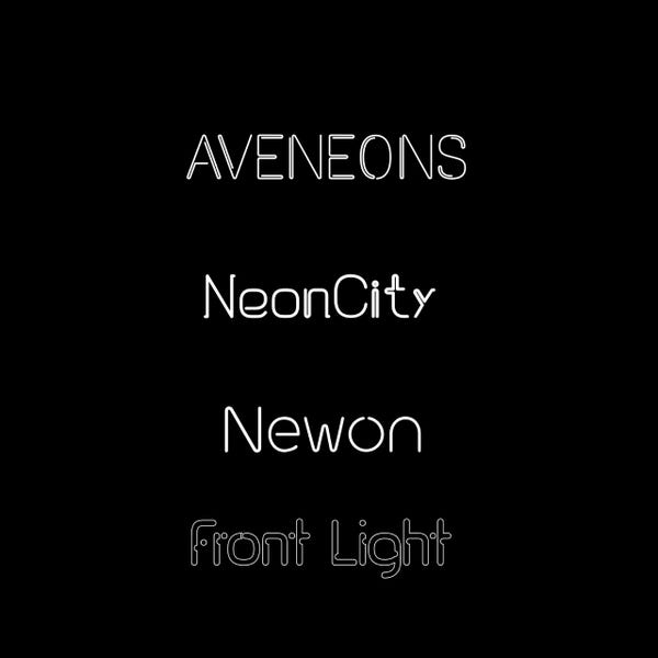 25+ Alien Futuristic Fonts "ttf, WOFF, WOFF2, PS, Formats Included ...