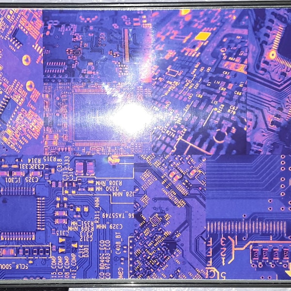 Y2K Retro Computer Sticker - Y2K Sticker - 90s Sticker - Nostalgia ...