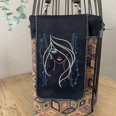 Daisy Embroidery Machine Designs Flowers Pes Pattern - Etsy