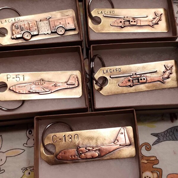 F-16 Fighting Falcon U.S. Airforce Fighter Jet Key Chain - Etsy