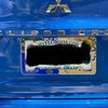 Philadelphia Sport Teams License Plate Frame Decorative Plate Holder - Etsy
