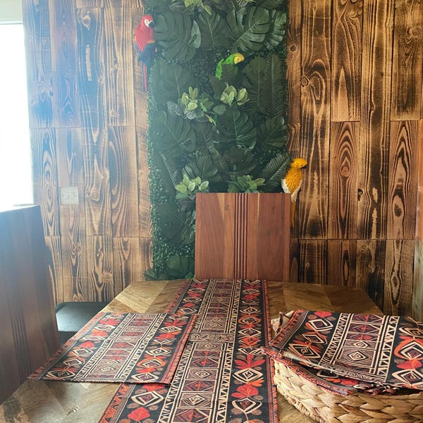 1-150 Sqm Reclaimed Pallet Wall Cladding - Kiln Dried Boards, Planks ...