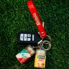 Food Seasoning Keychain | Adobo | Tajin | Lawry's | Sazon | Old Bay ...