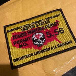 The Tactical Born to Kill Full Metal Jacket Helmet REFLECTIVE Decal ...