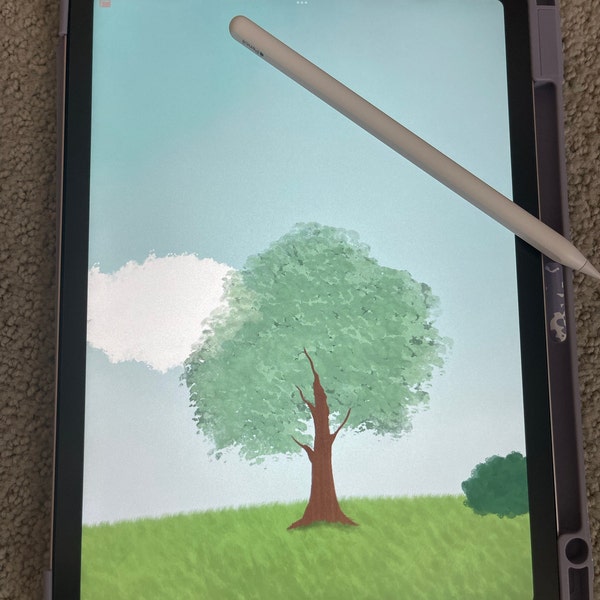 Digital Coloring Page Lucid Dreams (b&w, Light Grey and Sepia) - Etsy