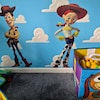 Bullseye Toy Story Cut Out Various Sizes Wall Sticker 215 - Etsy UK