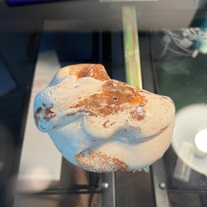 Mexican Horchata Thick & Glossy Slime Thickie Slime - Etsy