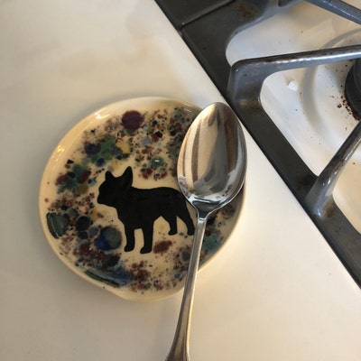 Handmade Ceramic Plate Set Ocean Inspired Beach Vibes Handmade Pottery ...