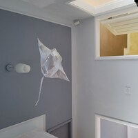 BULB LANTERN - DIY - 3D - Origami - Papercraft - Metal Welding ...