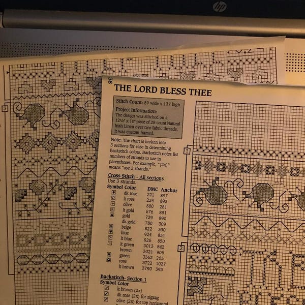 Cardinal Bird Art Print, Book Plate/ 1960's Large Woodland Bird Book ...