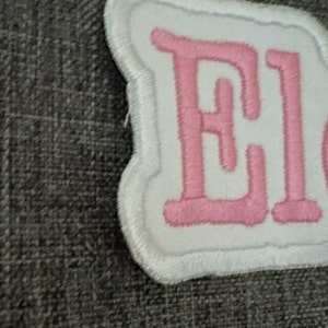 Tiara Princess Crown Patch Iron on Patch Sew on Patch Applique Patch - Etsy