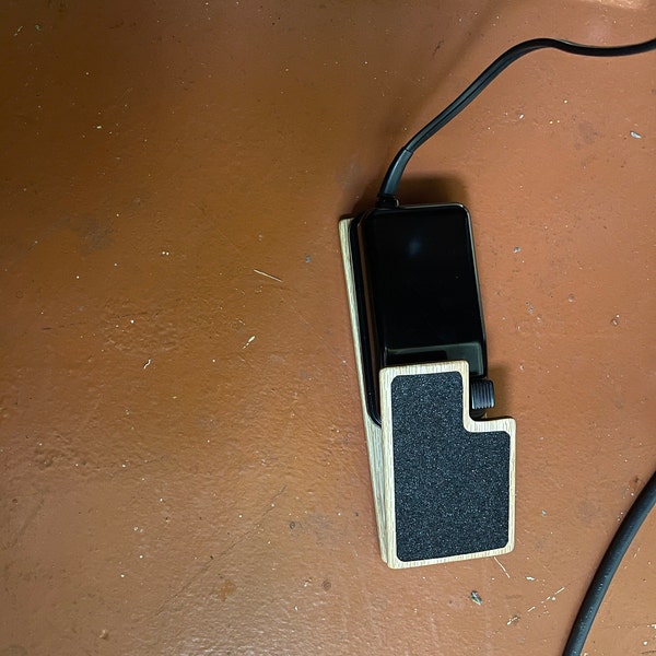 Singer Featherweight Foot Pedal Adapter, Sewing Machine Control Pedal ...