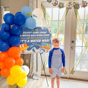 Outer Space Graduation Party Printable Pack INSTANT DOWNLOAD Preschool ...