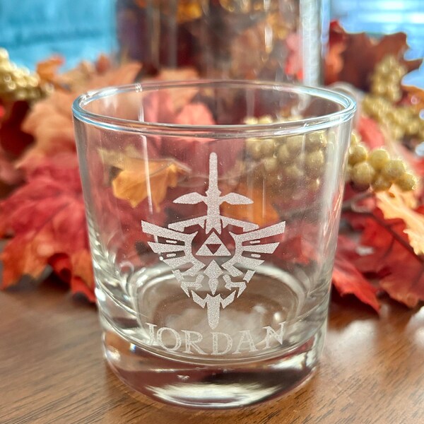 Mass Effect Spectre Pint Glass - Spectre Engraved Beer Glass - Mass ...