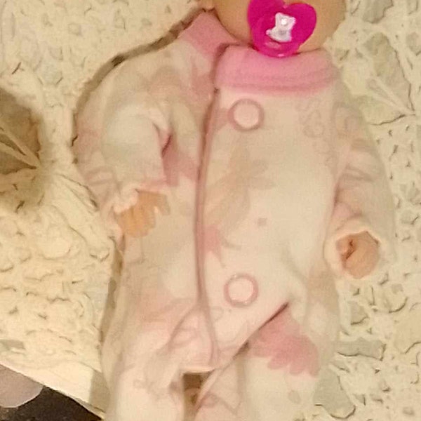 Small Cute Dummies, Pacifier for Small Dolls Size 7"/20cm Dolls - Etsy