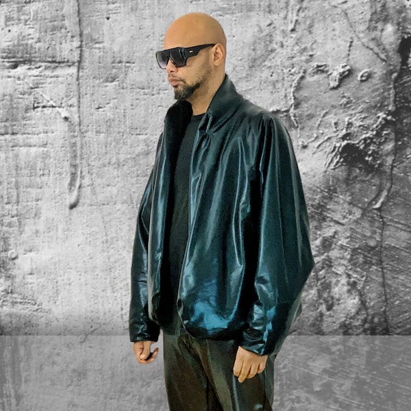 Circle Jacket PDF Sewing Pattern Sizes XS / S / M / L / XL - Etsy