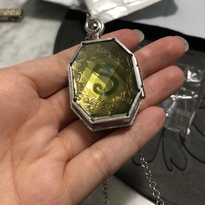 New Fashion Jewelry Kingsman Necklace Stainless Steel Pendant Necklaces ...