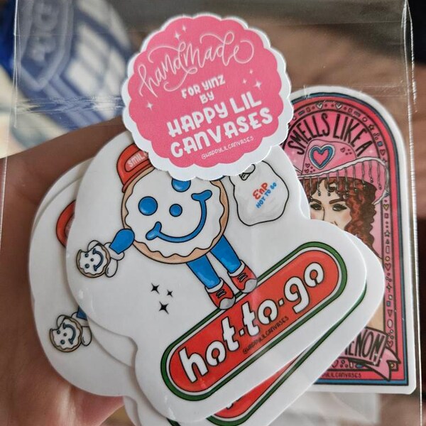 Transphobia Ain't Cowboy Sticker, Leftist Country Music Fan Decal ...