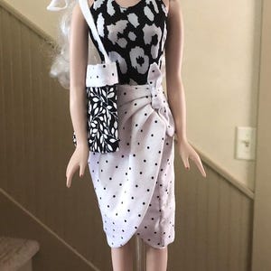 Cissy Doll Pattern Dress and Two Coat and Hat Styles PDF - Etsy