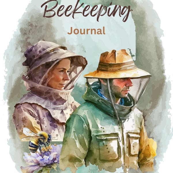 40 PNG Watercolour Fantasy Honey Bee Clipart, Floral Bee Png Clip Art ...