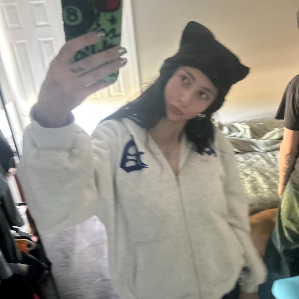 Spiderman Beanie - Etsy