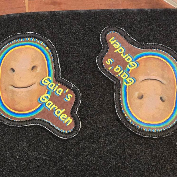 Custom Motorcycle Biker Patches,personalized Embroidery Rocker Patch ...