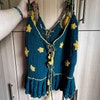 The Blue Star Set Crochet Pattern - Etsy