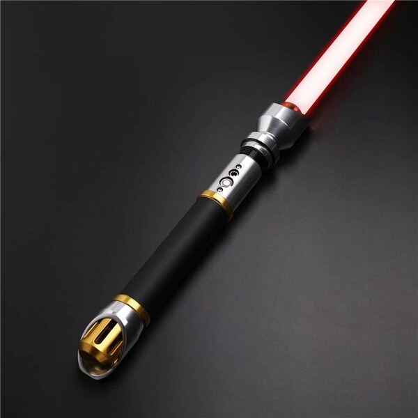 The Ronin (grim) Neopixel W/ Sword Style Blade Option - Etsy