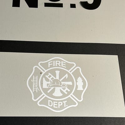 This is Some Boo Sheet Vinyl Sticker, Laptop Sticker, Kindle Sticker ...