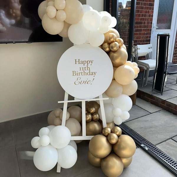 Acrylic Princess Castle - Etsy