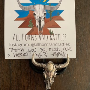 Cowboy Country Map - Etsy