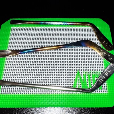 Made to Order Hand Made Razor Stand Aluminum Bespoke - Etsy