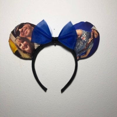 New Kids on the Block Sticker welcome to the Block Partynkotb, Donnie ...