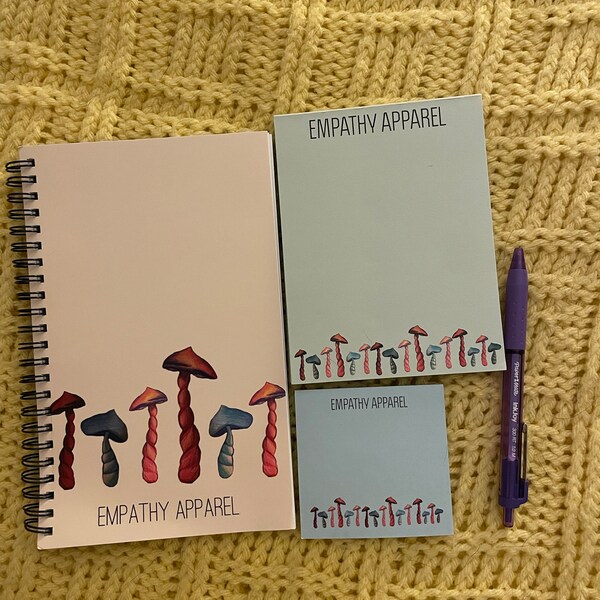 Empathy Earth Sticker Sheet - Etsy
