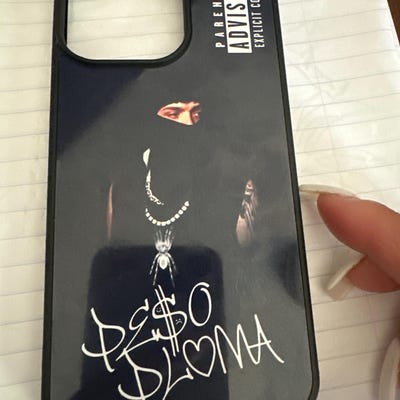 Ferxxocalipsis Feid iPhone Case Cover - Etsy