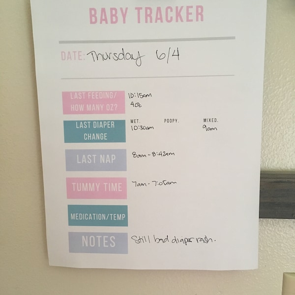 Woodland Nursery Bin Labels Printable (digital) - Etsy