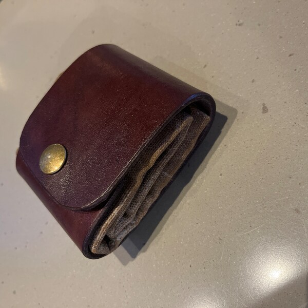 Minimalist Bushcraft Fishing Kit (saami Inspired) - Etsy