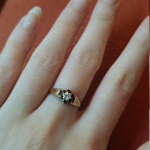 9carat Yellow Gold 21 Key Pendant - Etsy