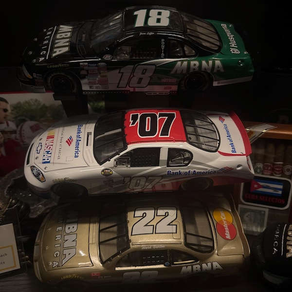 Side Facing Slanted Two Tier 1/24 1:24 Diecast Display and Organizer - Etsy