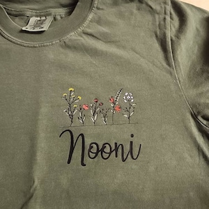 Comfort Colors® Funny Bachelorette Party Shirt, Bride or Die Shirt, Til ...