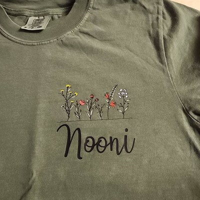 Comfort Colors® Funny Bachelorette Party Shirt, Bride or Die Shirt, Til ...