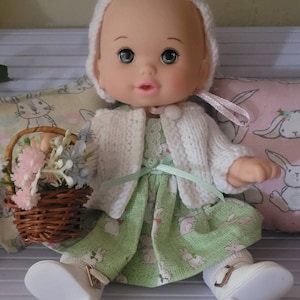 Big Stella 20 Little 12 Stella Connie Lowe Bjd Doll Clothes NO DOLL ...