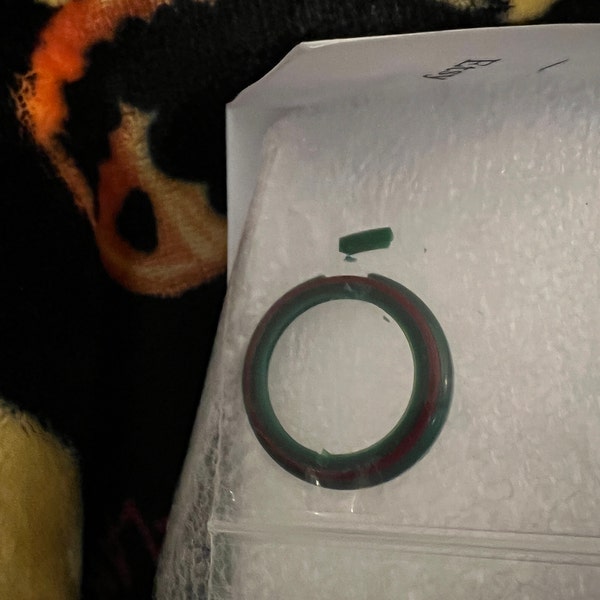 Polished Stainless Watch Extender for Gucci 1100 /1200 /12.2 /1500 ...